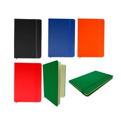 Notebook – Merchandinsing Gold