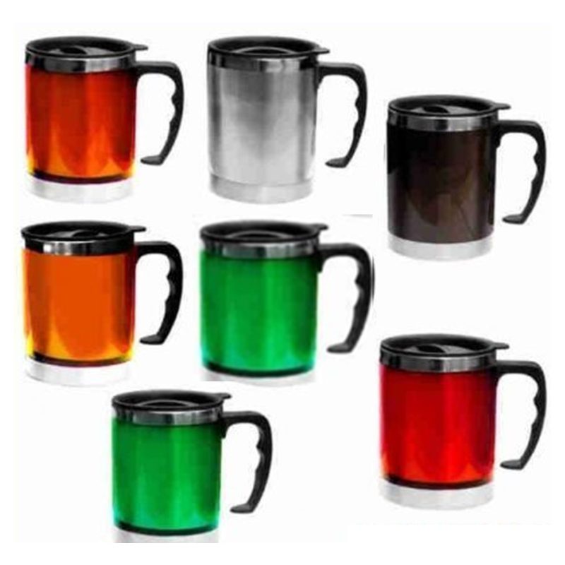 Jarro Mug – Merchandinsing Gold